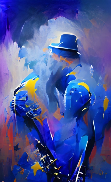 Calvin Mullins - Official Website